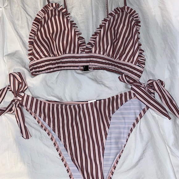 Zimmermann | Swim | Zimmermann Bikini Set | Poshmark